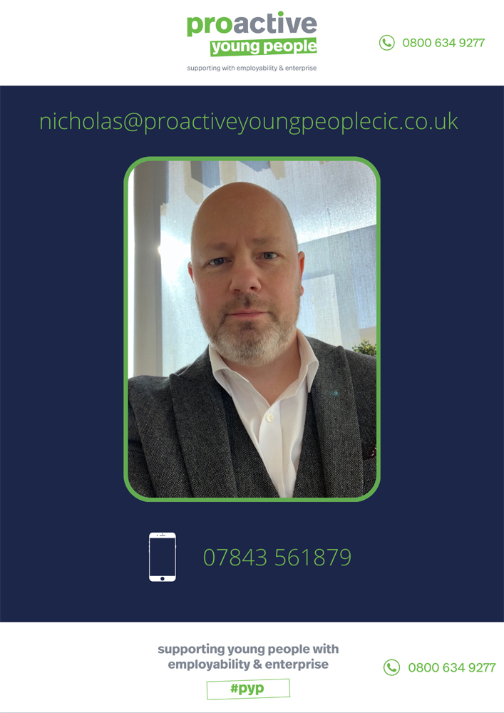 Proactive Education & Training