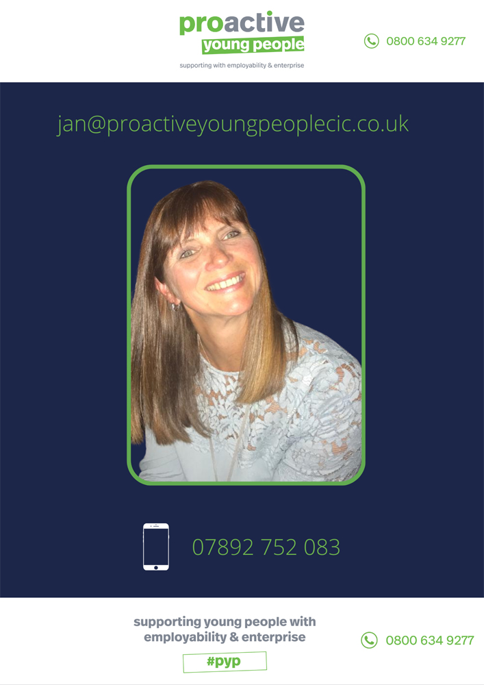 Proactive Education & Training